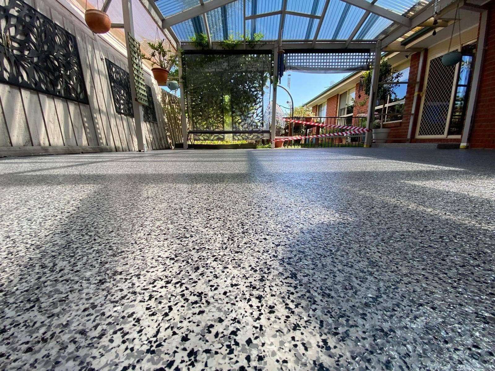 Premium Polished Concrete Flooring Melbourne | Sleek & Modern
